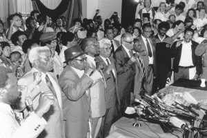 Marking the Rivonia Trial